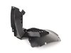 Genuine Porsche - 98750412409 - Front Fender Liner