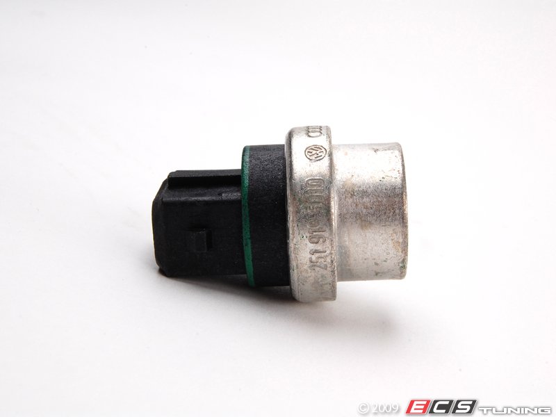 Genuine Volkswagen Audi - 251919501D - Coolant Temperature Sensor (251 ...