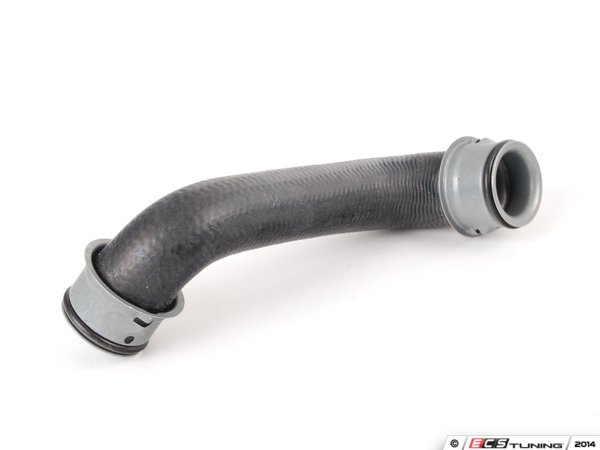 Genuine Porsche - 99710663904 - Coolant Hose