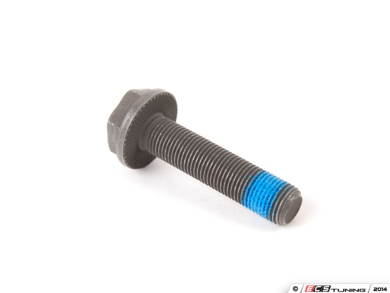 Genuine Volkswagen Audi - N90705901 - Flywheel Bolt - Priced Each (N ...