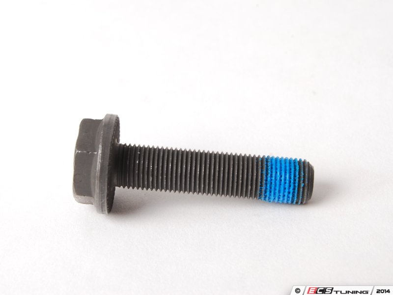 Genuine Volkswagen Audi - N90705901 - Flywheel Bolt - Priced Each (N ...