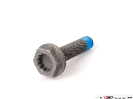 Genuine Volkswagen Audi - N90705901 - Flywheel Bolt - Priced Each (N ...
