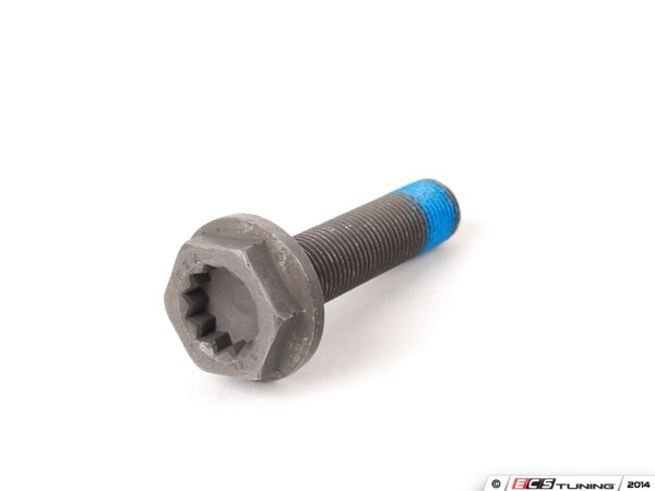 Genuine Volkswagen Audi - N90705901 - Flywheel Bolt - Priced Each (N ...