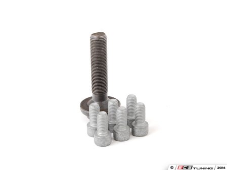 Genuine Volkswagen Audi - N90441103KT2 - Axle Replacement Hardware Kit ...