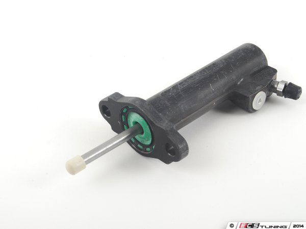Genuine Volkswagen Audi - 357721261A - Clutch Slave Cylinder - (NO ...