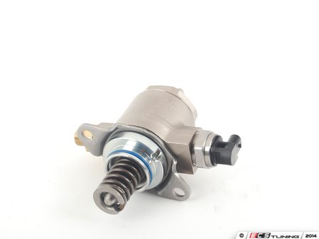 Genuine Volkswagen Audi - 06J127025L - High Pressure Fuel Pump (06J 127 ...