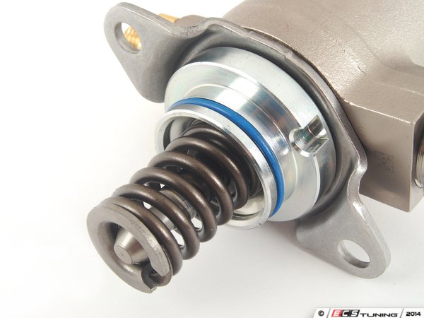 Genuine Volkswagen Audi - 06J127025L - High Pressure Fuel Pump (06J 127 ...