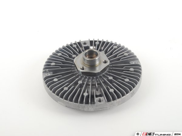Genuine Volkswagen Audi - 058121350 - Auxiliary Fan Clutch (058 121 350)