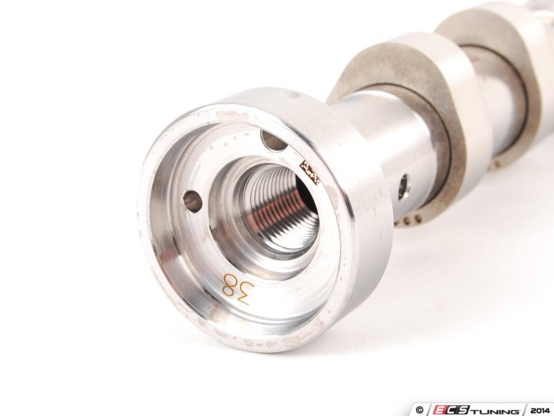 Genuine Mercedes Benz - 2720503801 - CAMSHAFT