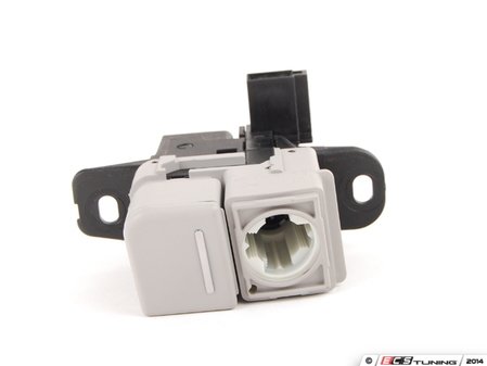 Genuine Mercedes Benz - 22068007847376 - FASTENER