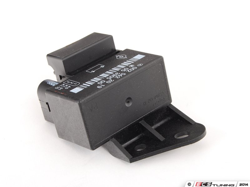 Genuine Mercedes Benz - 0025422019 - Battery Cut-Off Relay - (NO LONGER ...