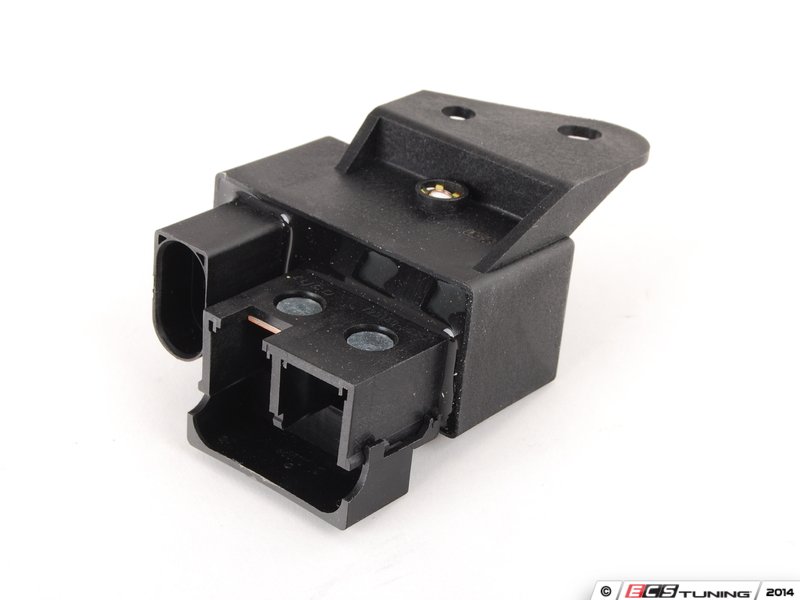 Genuine Mercedes Benz - 0025422019 - Battery Cut-Off Relay - (NO LONGER ...