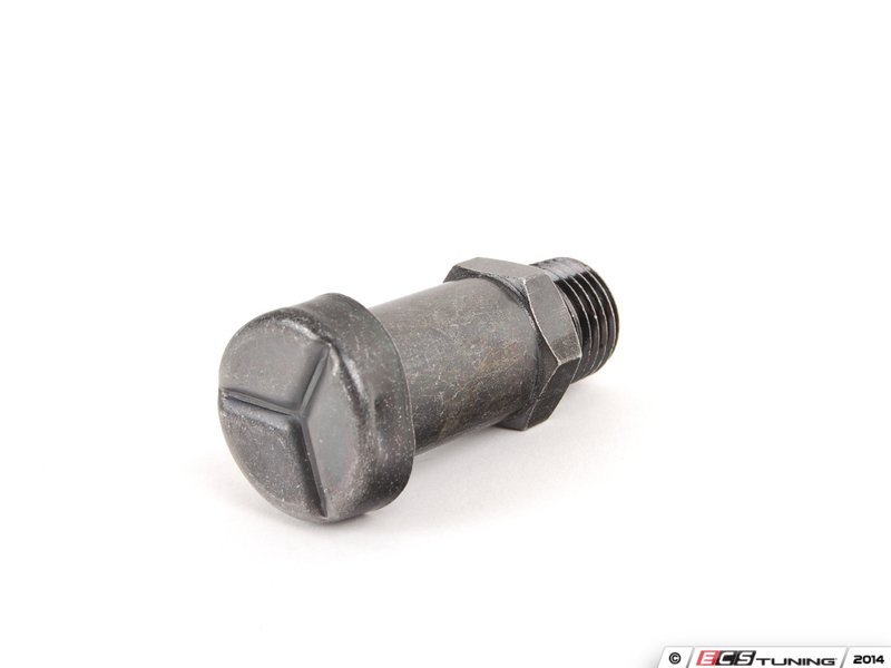 Genuine Mercedes Benz - 126350009064 - BREATHER