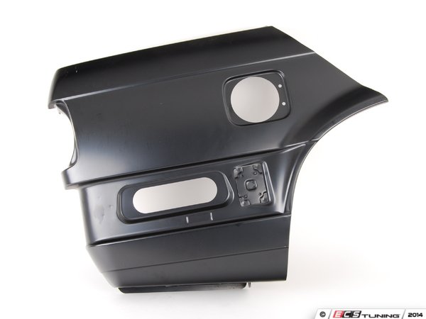 Genuine BMW - 41351961522 - 8-FENDER REAR R - (NO LONGER AVAILABLE) (41 ...