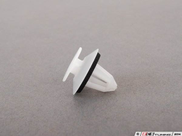 Genuine Mercedes Benz - 0119887678 - Clip - Priced Each