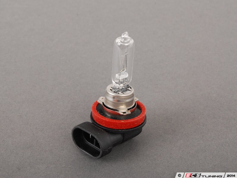 Genuine Volkswagen Audi - N10529601 - H9 Halogen Bulb - Priced Each (N ...