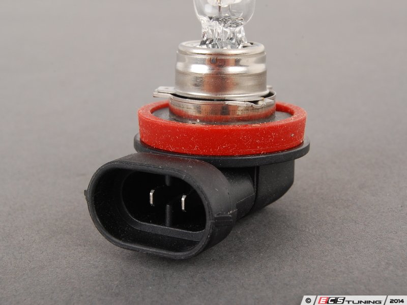 Genuine Volkswagen Audi - N10529601 - H9 Halogen Bulb - Priced Each (N ...