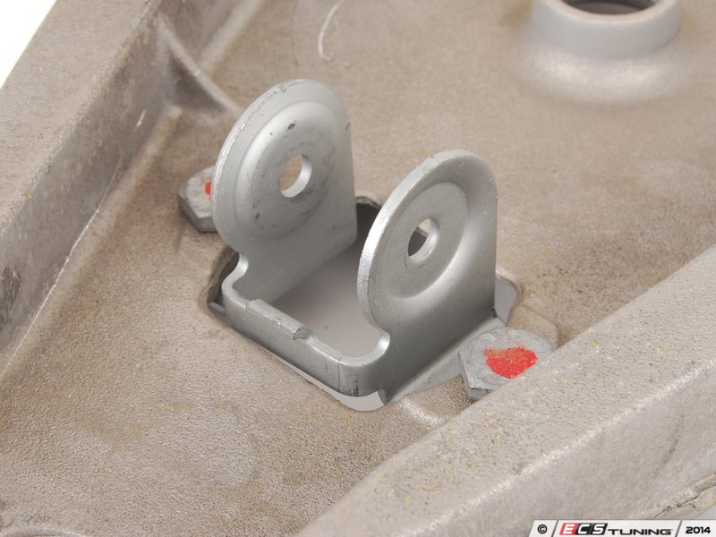 Genuine BMW - 33326781625 - E46 Rear Control Arm - Left (33-32-6-781-625)