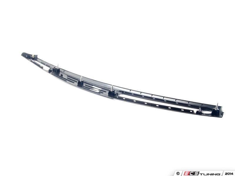 Genuine BMW - 51456985892 - DECOR STRIP (51-45-6-985-892)
