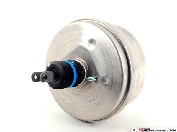 Genuine Mercedes Benz - 1664301030 - TS BRAKE BOO