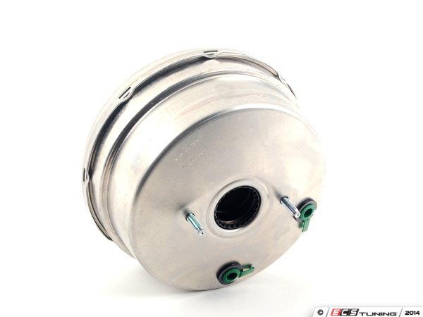 Genuine Mercedes Benz - 1664301030 - TS BRAKE BOO