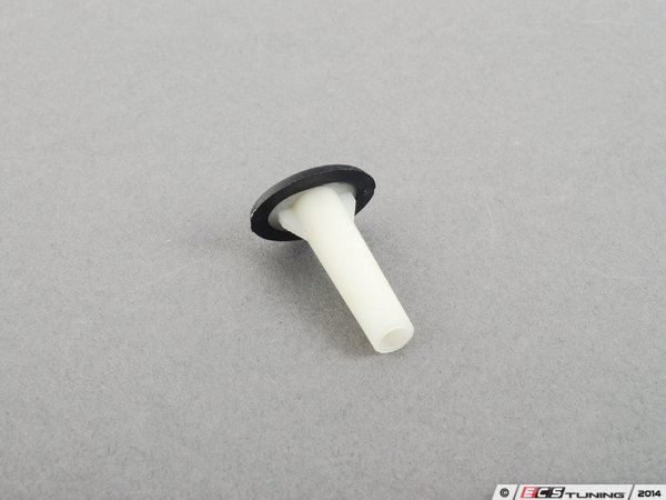 Genuine Mercedes Benz - 1646981530 - Body Grommet - Priced Each