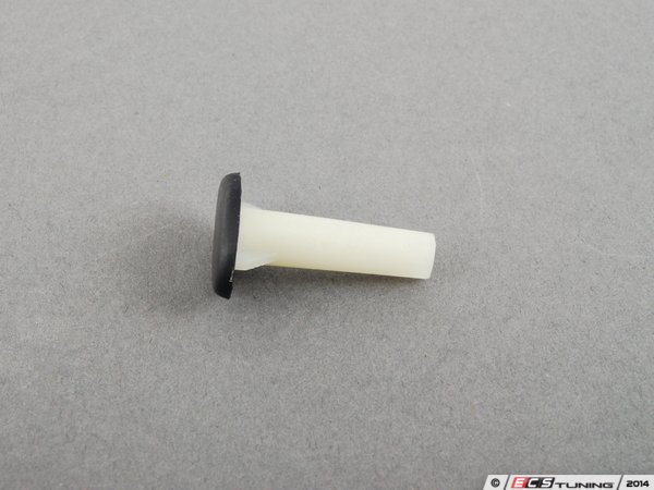 Genuine Mercedes Benz - 1646981530 - Body Grommet - Priced Each