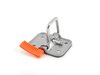 Genuine Volkswagen Audi - 1K8823186F9B9 - Hood latch - Upper (1K8 823 ...