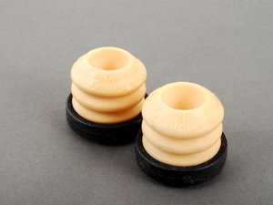 Genuine MINI Parts Rear Shocks - Page 3 - ECS Tuning