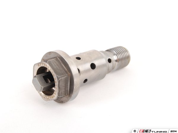 Genuine Mercedes Benz - 2720500578 - Exhaust Camshaft Control Valve