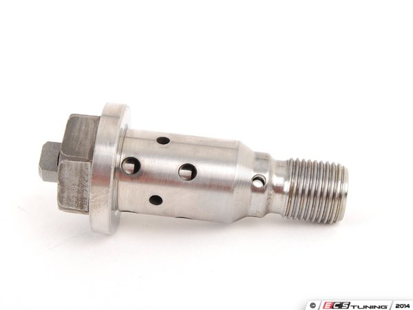 Genuine Mercedes Benz - 2720500578 - Exhaust Camshaft Control Valve