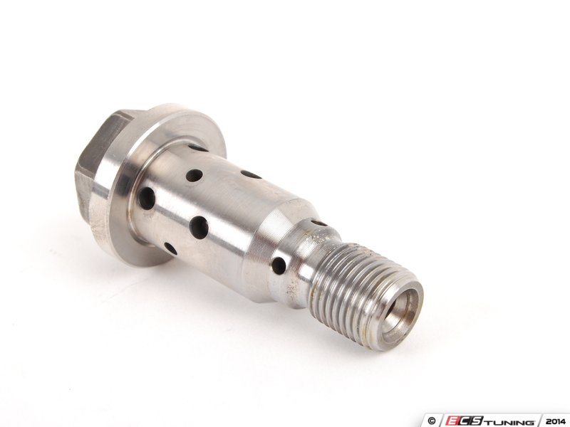 Genuine Mercedes Benz - 2720500578 - Exhaust Camshaft Control Valve