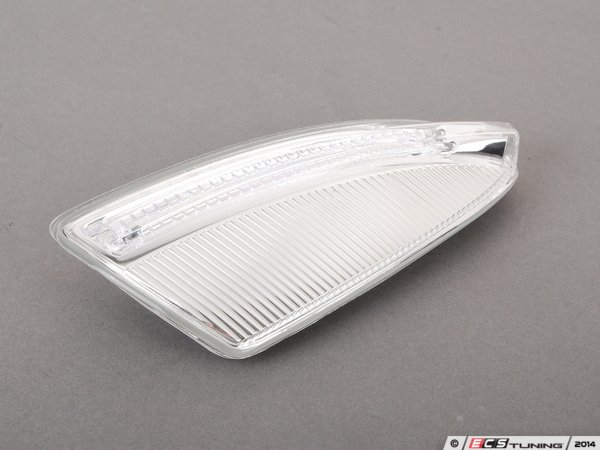Genuine Mercedes Benz - 2048200821 - Mirror Turn Signal Assembly ...
