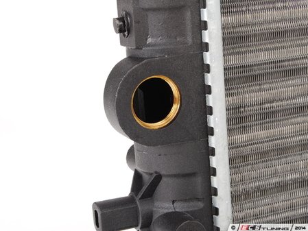 Modine - 1C0121253A - Radiator