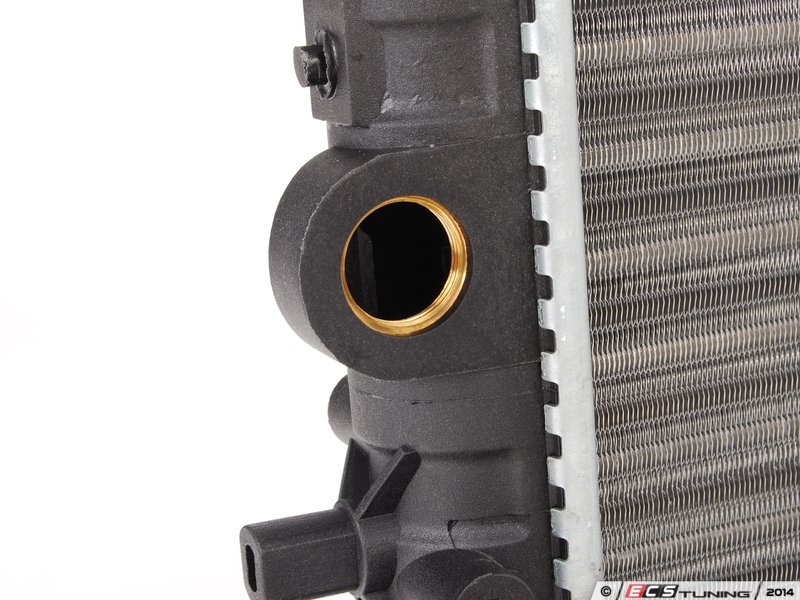 Modine - 1C0121253A - Radiator