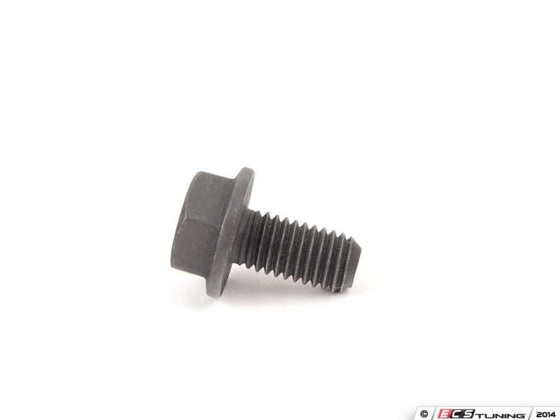 ECS - N10668401 - Hex Bolt - Priced Each