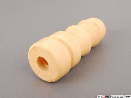 Genuine Volkswagen Audi - 8R0512131E - Rear Shock Bump Stop - Priced ...