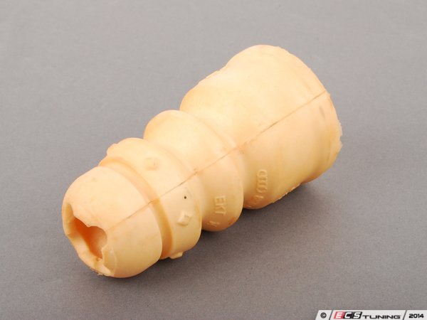 Genuine Volkswagen Audi - 8K0512131K - Rear Shock Bump Stop - Priced ...