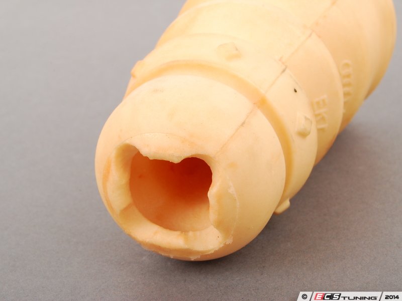 Genuine Volkswagen Audi - 8K0512131K - Rear Shock Bump Stop - Priced ...