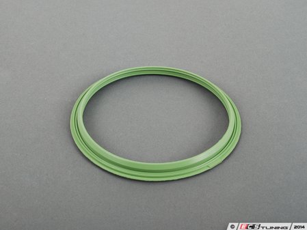 Genuine BMW - 16147194207 - In-Tank Fuel Pump (16-14-7-194-207)