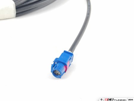 Genuine BMW - 61129241791 - E70 X5 HSD Wiring Harness (61-12-9-241-791)