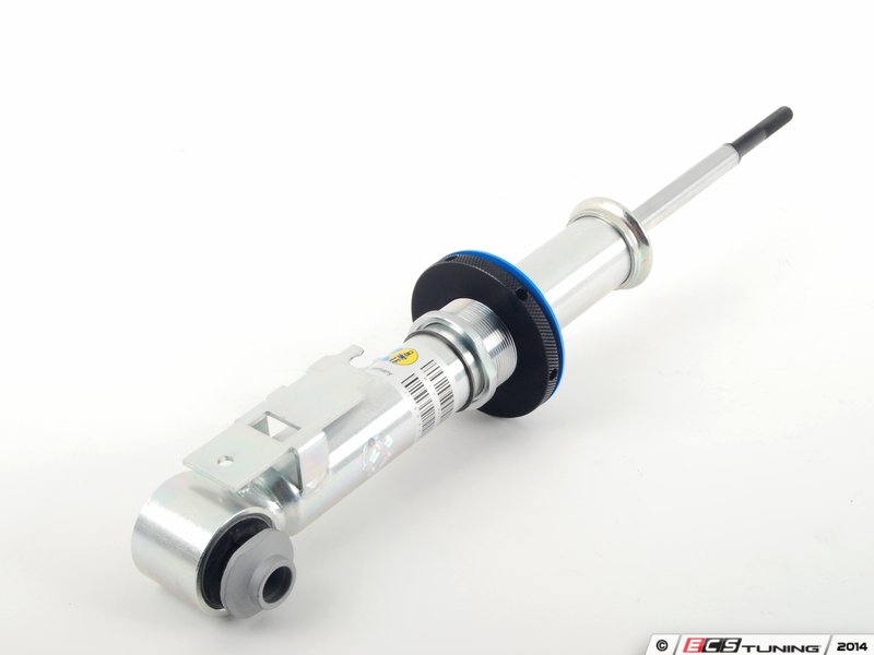 Genuine MINI - 33506858043 - Strut Assembly Rear - Left (33-50-6-858-043)