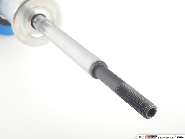 Genuine MINI - 33506858043 - Strut Assembly Rear - Left (33-50-6-858-043)