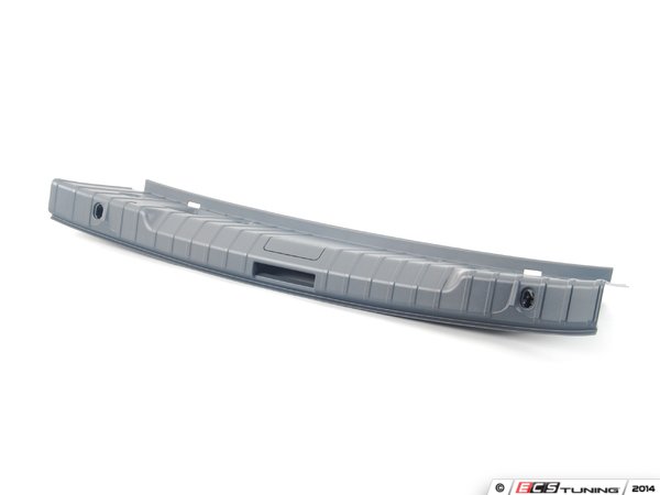 Genuine BMW - 51477059258 - E90 Trunk trim (51-47-7-059-258)