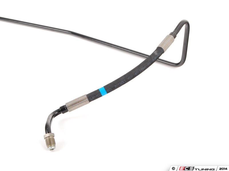 Genuine Mercedes Benz - 2159970682 - HOSE