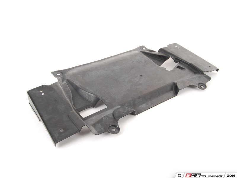Genuine Mercedes Benz - 2105243030 - Belly Pan - Center