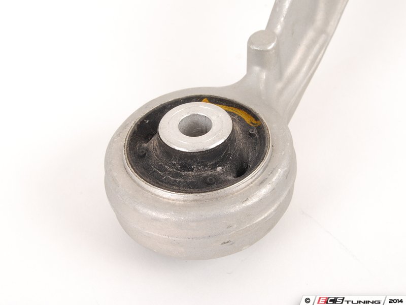 Genuine Volkswagen Audi - 4D0407510J - Front Upper Control Arm - Curved ...