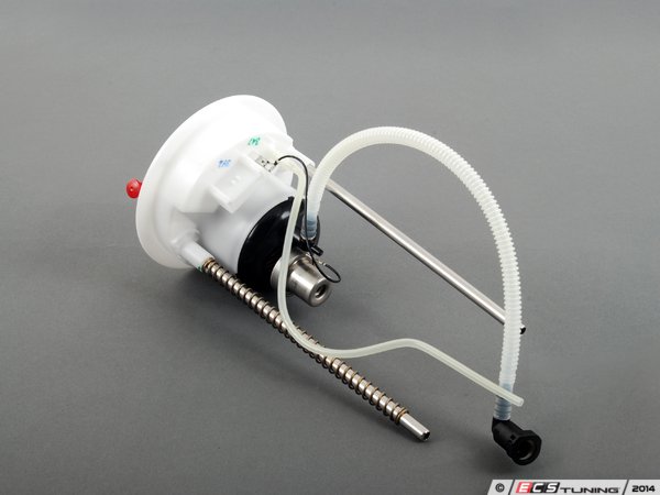 Genuine Volkswagen Audi - 8R0919679C - Flange With Fuel Filter - (NO ...