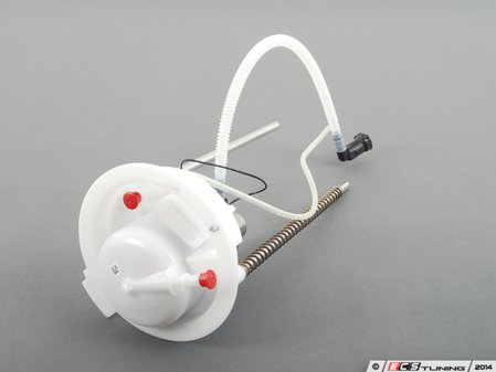 Genuine Volkswagen Audi - 8R0919679C - Flange With Fuel Filter - (NO ...