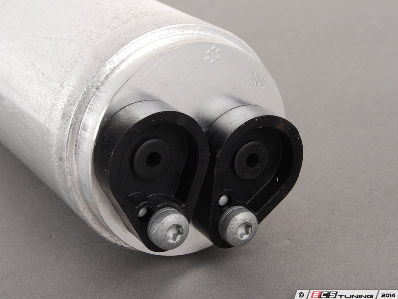 Genuine Volkswagen Audi - 4F0820191B - A/C Receiver/Drier (4F0 820 191 B)